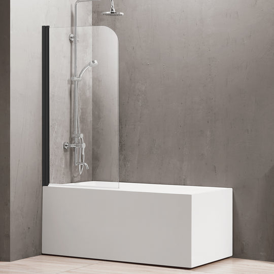 BAI | Glass Shower Enclosures – MegaBAI