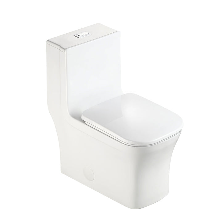 BAI | Toilets – MegaBAI