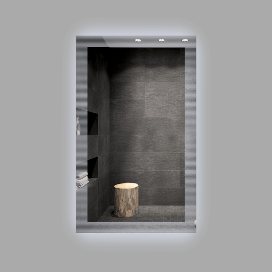 BAI | LED Mirrors – MegaBAI