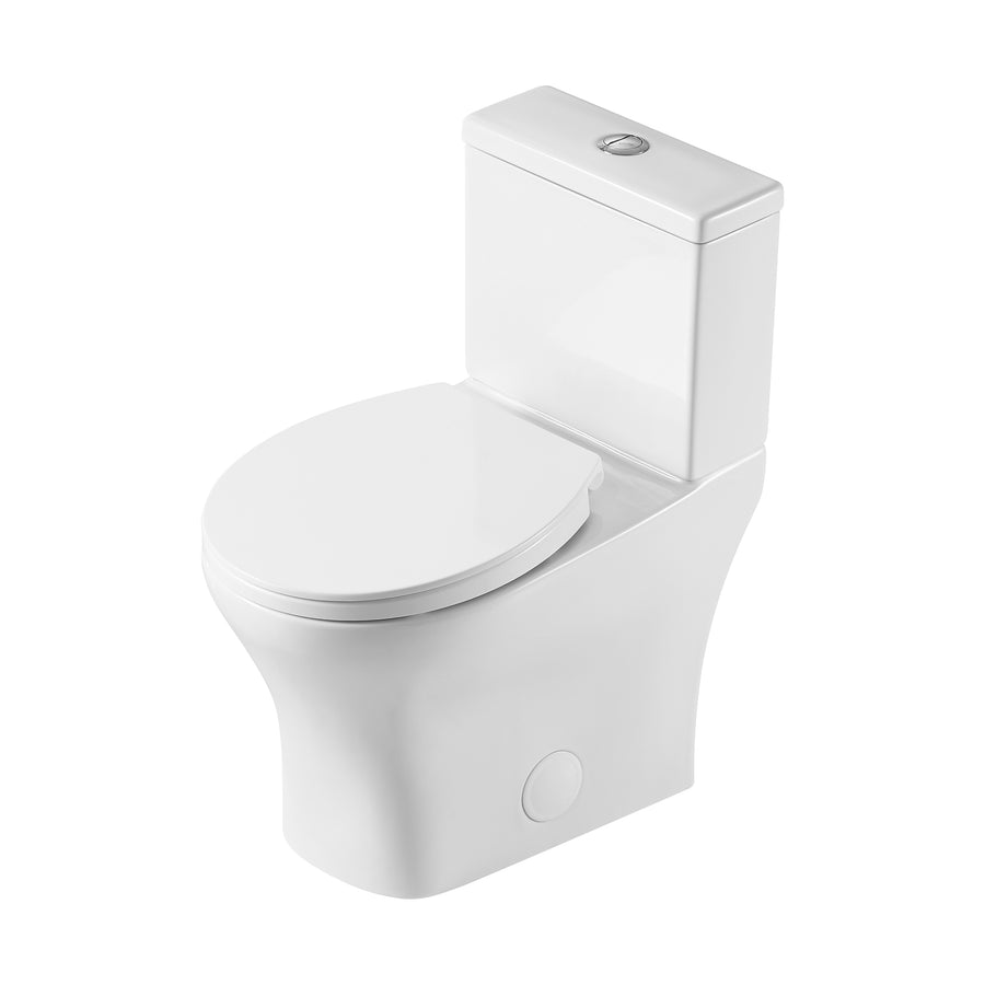 BAI | Toilets – MegaBAI