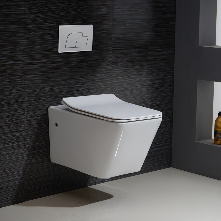 BAI | Toilets – MegaBAI