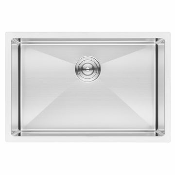 BAI | Handmade Stainless Steel Kitchen Sinks – MegaBAI