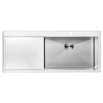 BAI | Handmade Stainless Steel Kitchen Sinks – Page 2 – MegaBAI