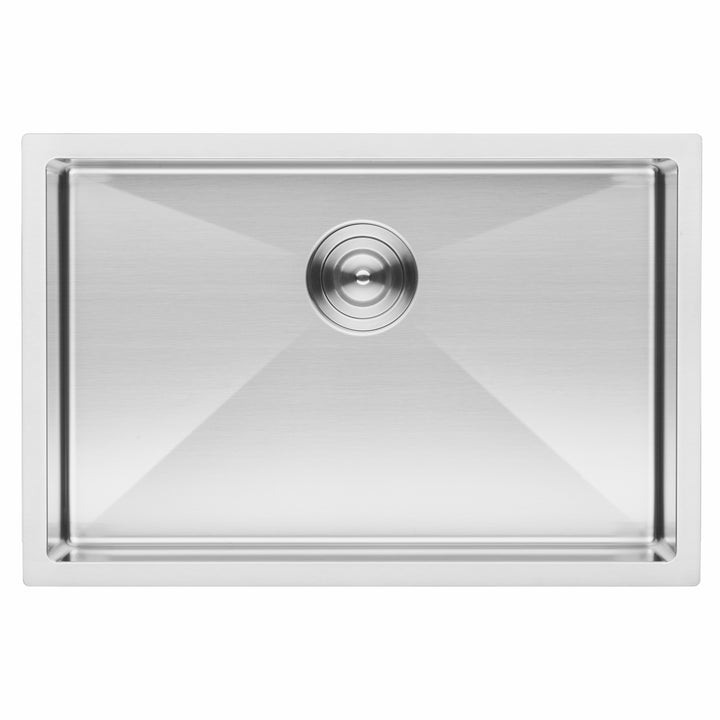 BAI | Handmade Stainless Steel Kitchen Sinks – MegaBAI