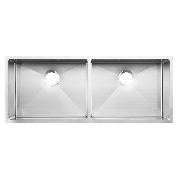BAI | Handmade Stainless Steel Kitchen Sinks – MegaBAI