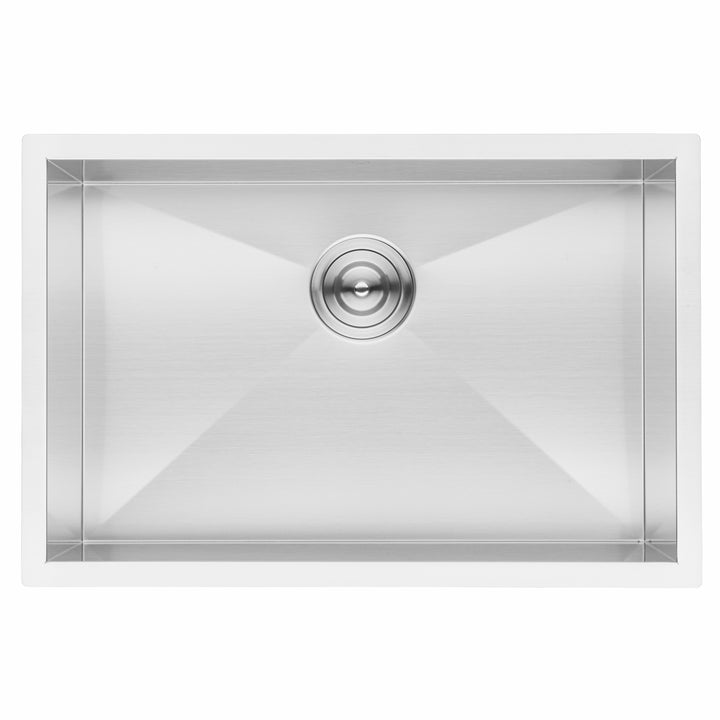 BAI | Handmade Stainless Steel Kitchen Sinks – MegaBAI