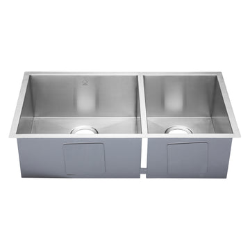 BAI | Handmade Stainless Steel Kitchen Sinks – MegaBAI