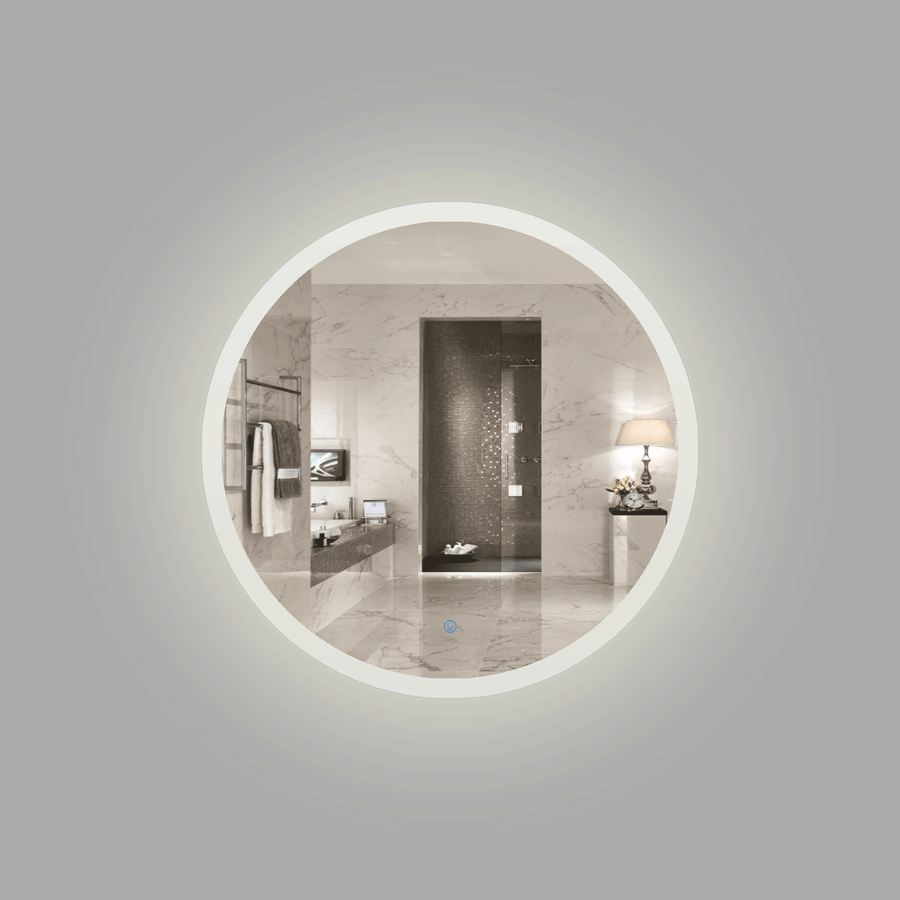 BAI | LED Mirrors – MegaBAI