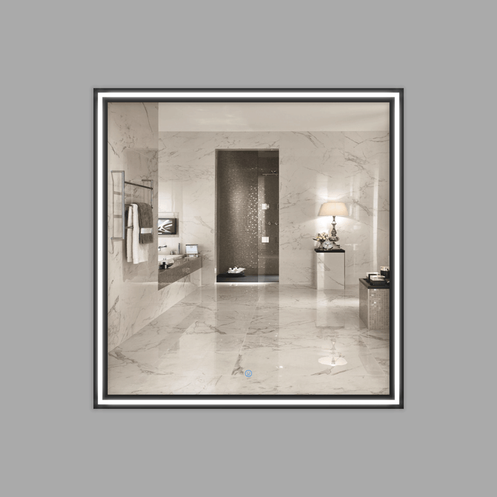 BAI | LED Mirrors – MegaBAI