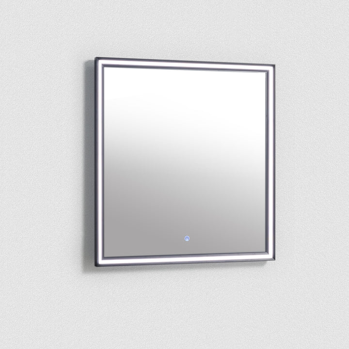 BAI | LED Mirrors – MegaBAI