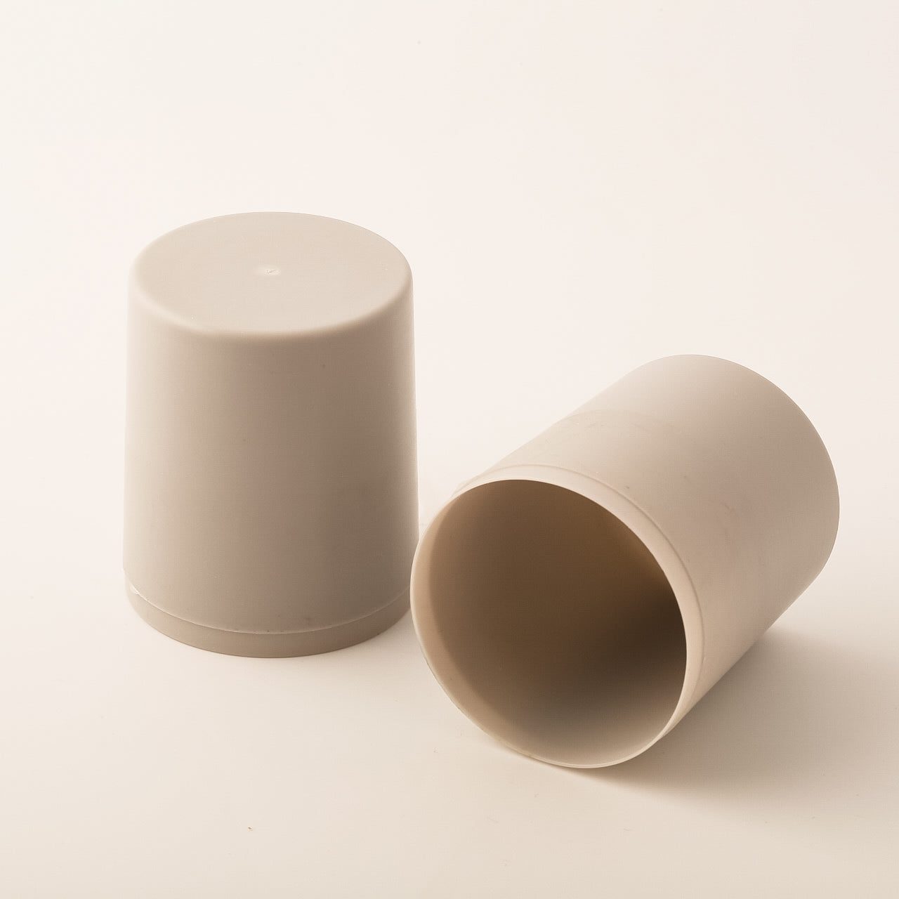 P0042 Mixer Protected Plastic Caps – MegaBAI